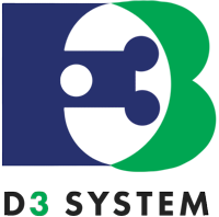 D3 – D3system